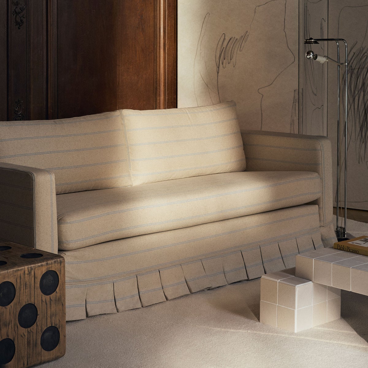Slipcovers - Bemz | Bemz