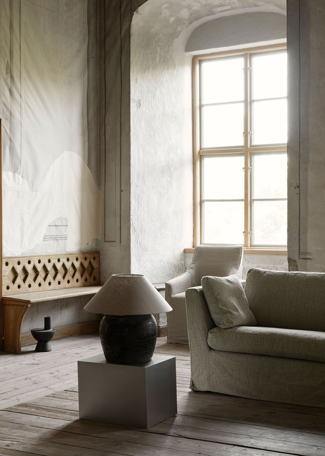 The minimalist fit | Bemz