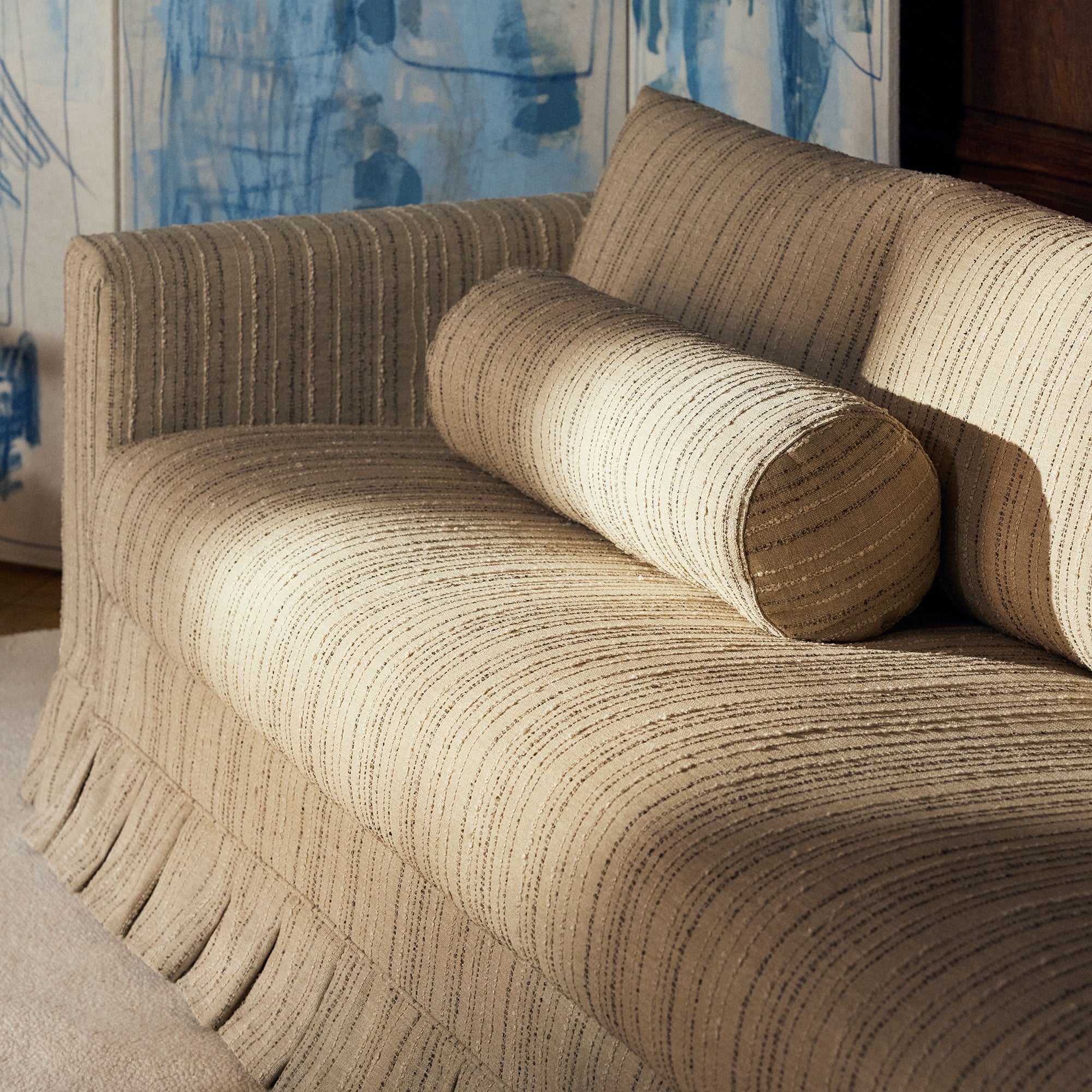 Maximalist Fit | Bemz